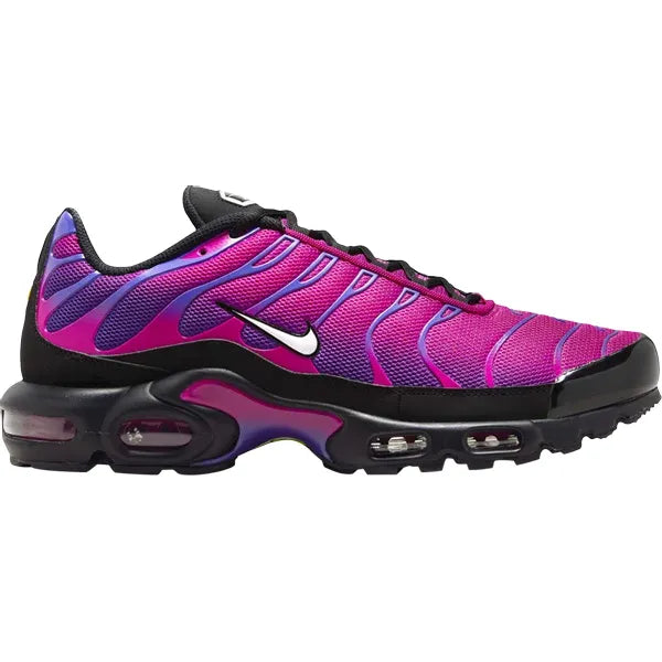 Nike Air Max Plus TN Fireberry 2024 (Rebellious Air)