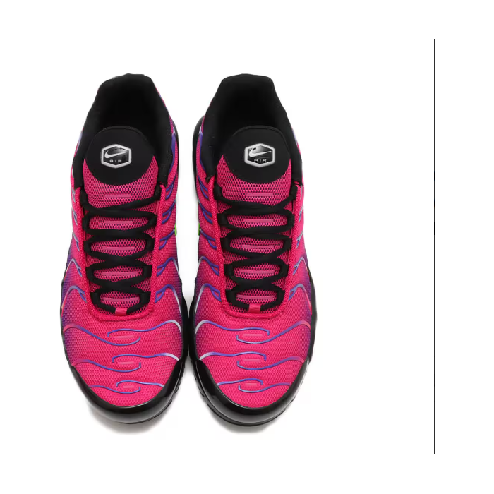 Nike Air Max Plus TN Fireberry 2024 (Rebellious Air)