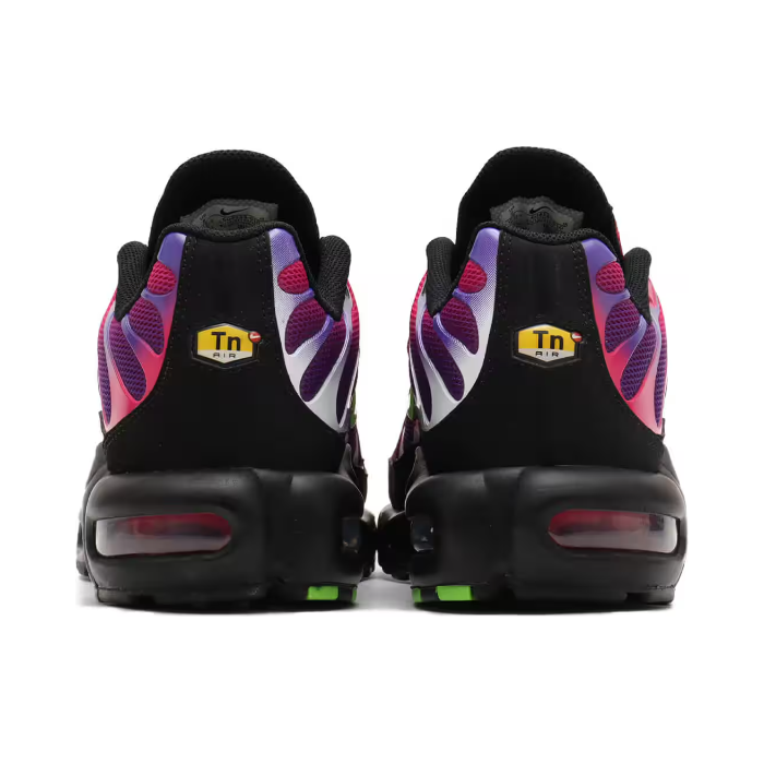 Nike Air Max Plus TN Fireberry 2024 (Rebellious Air)