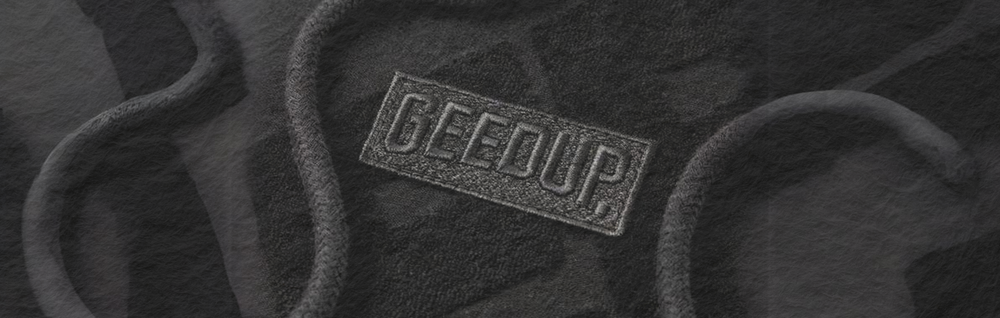 GEEDUP