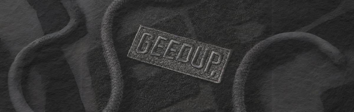 GEEDUP