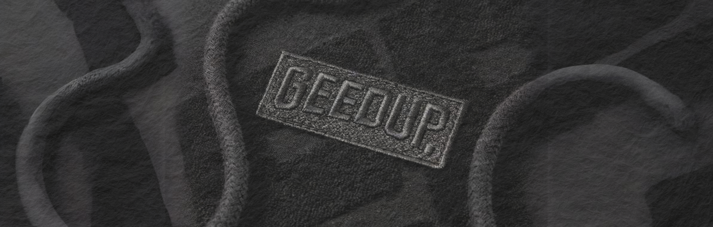 GEEDUP