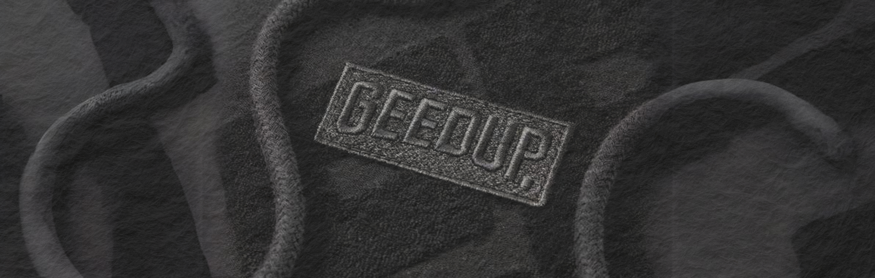 GEEDUP