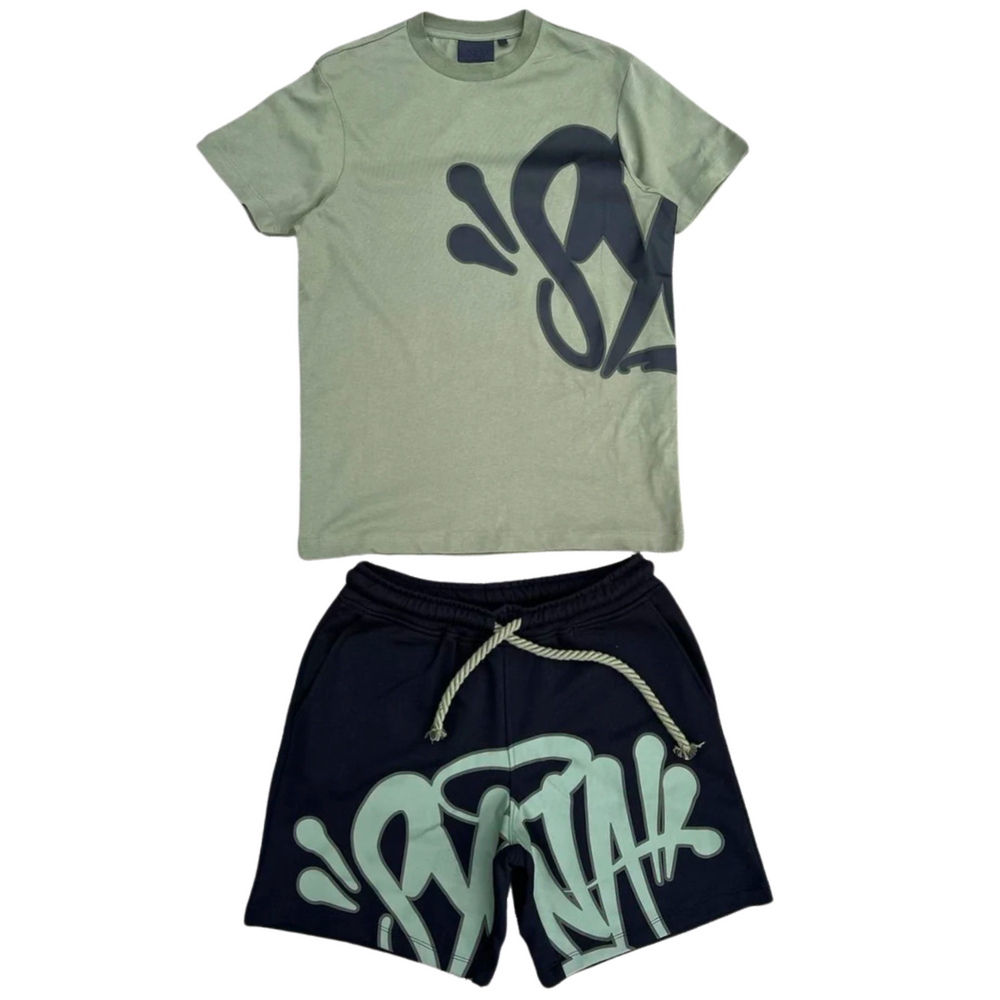 Syna World